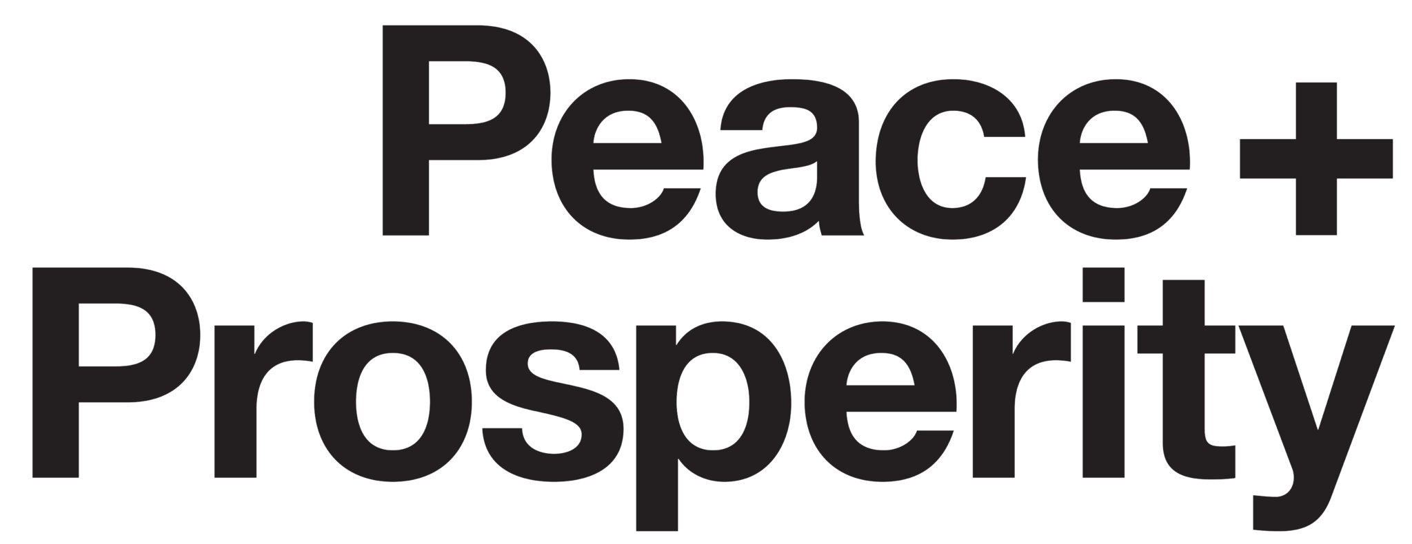 Ibec: For Peace + Prosperity - Ibec for Peace + Prosperity