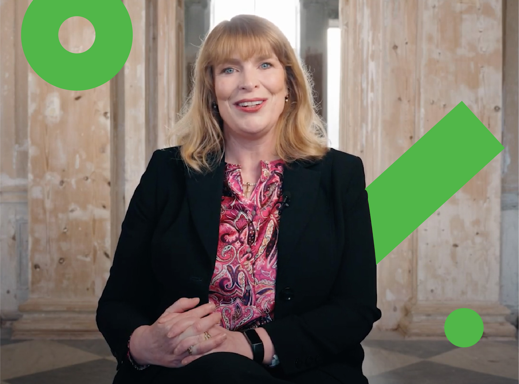 Ibec: For Peace + Prosperity - Ibec for Peace + Prosperity